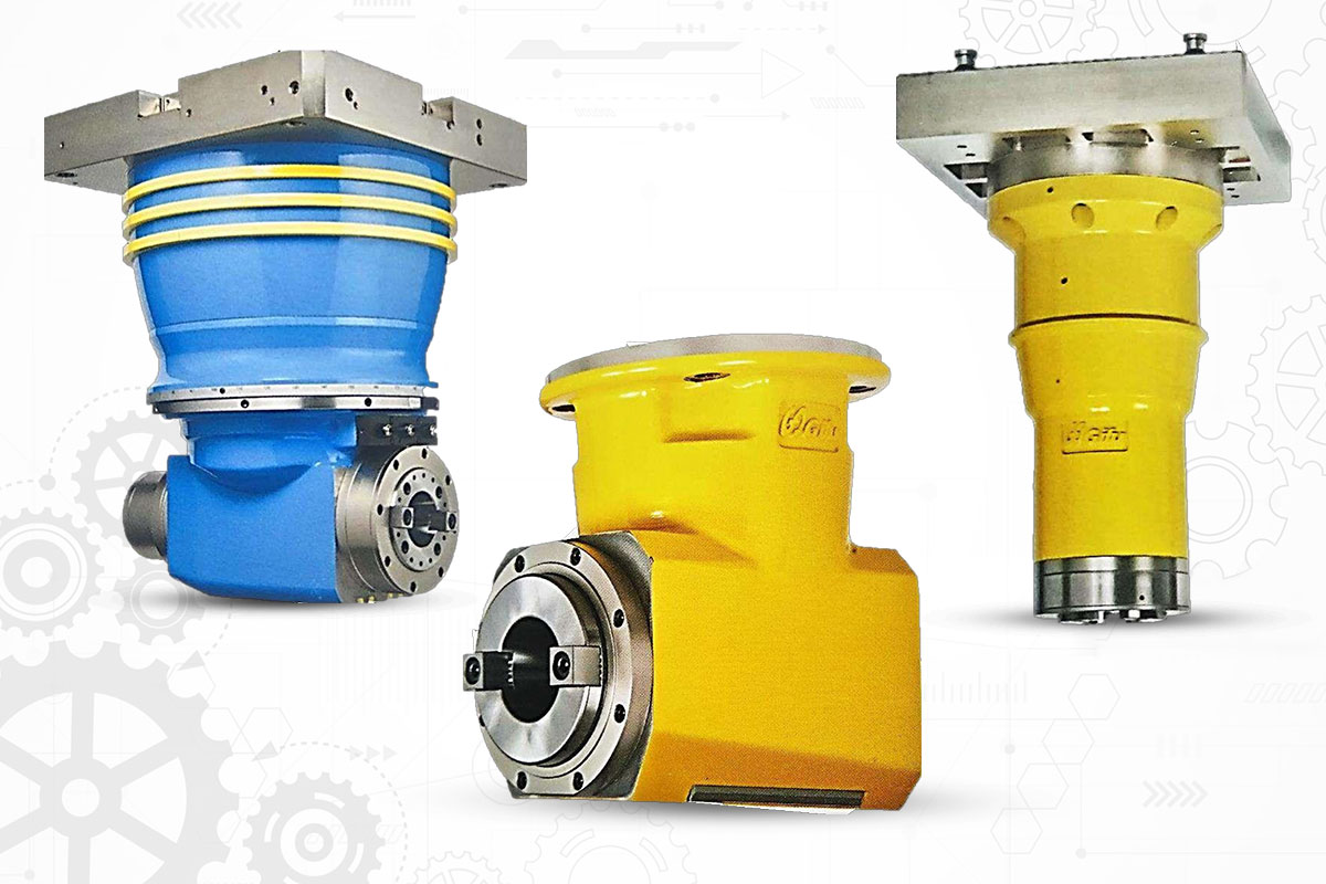 Sagar Machine Tools