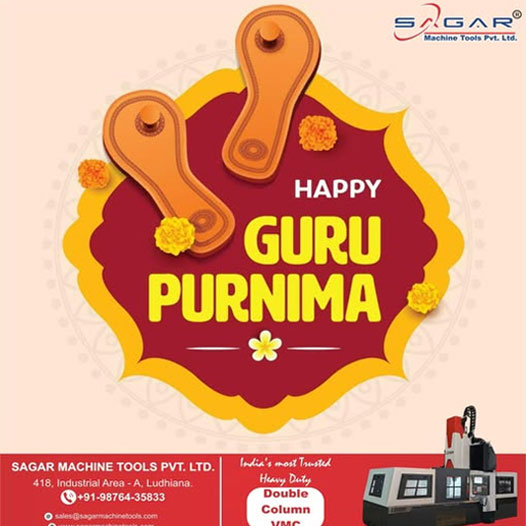 Sagar Machine Tools